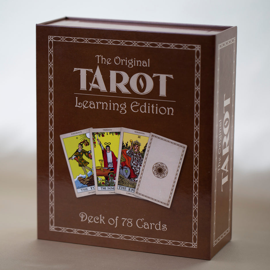 Tarot cards – Siren Imports